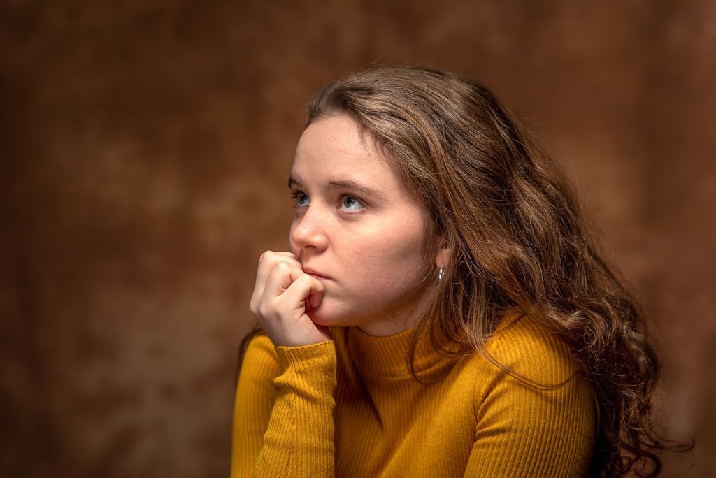 Picture of Alice Prosser