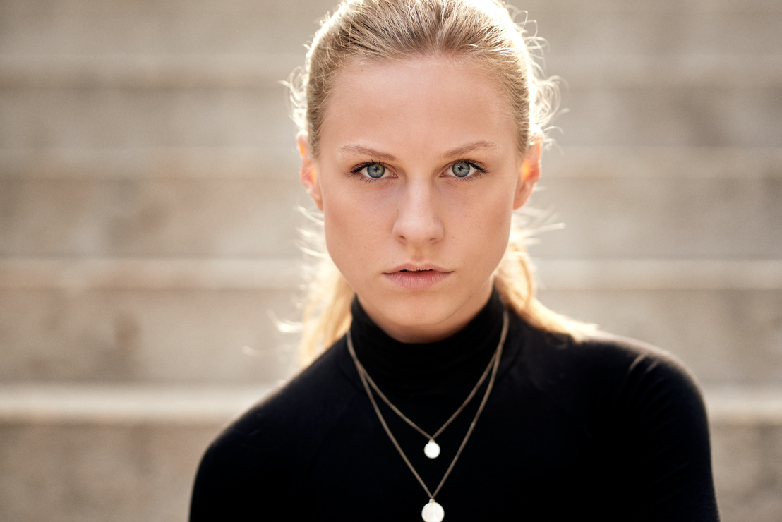 Picture of Victoria Hauer