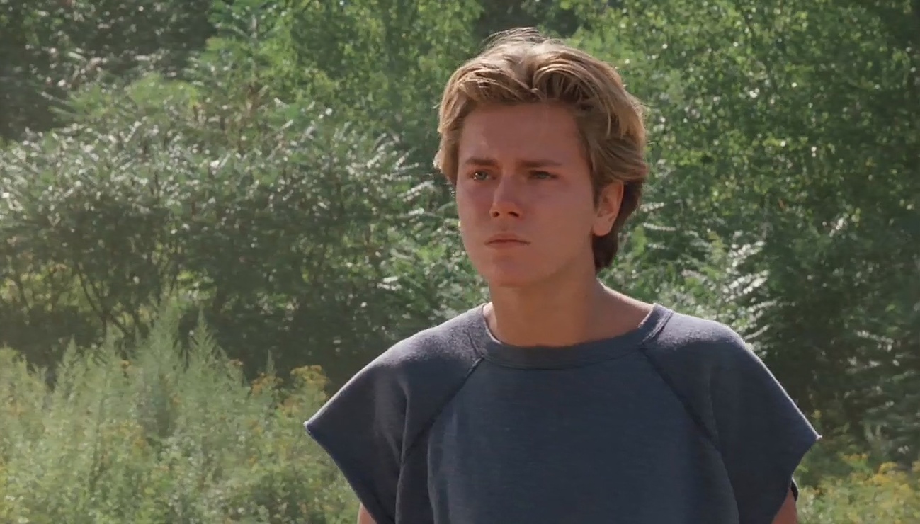 Running on Empty (1988) image