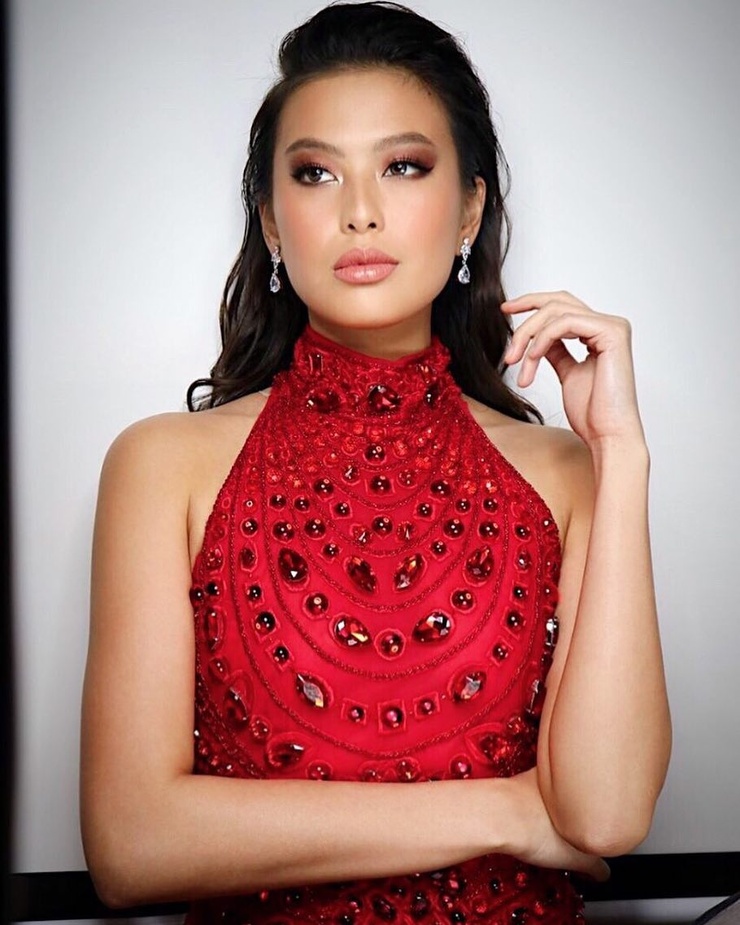 Picture of Michelle Marquez Dee