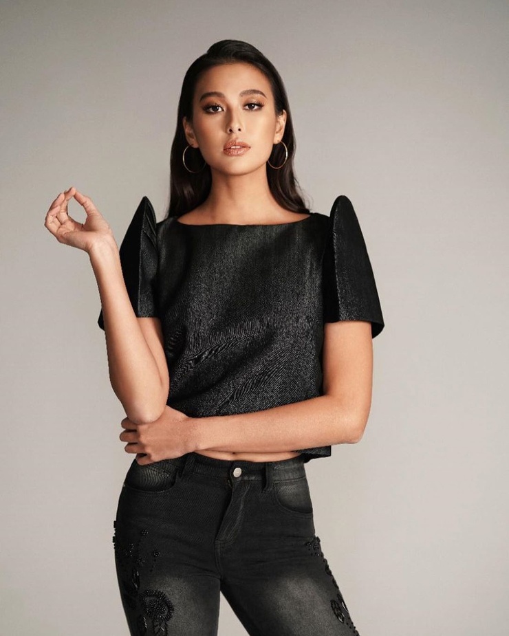 Picture of Michelle Marquez Dee