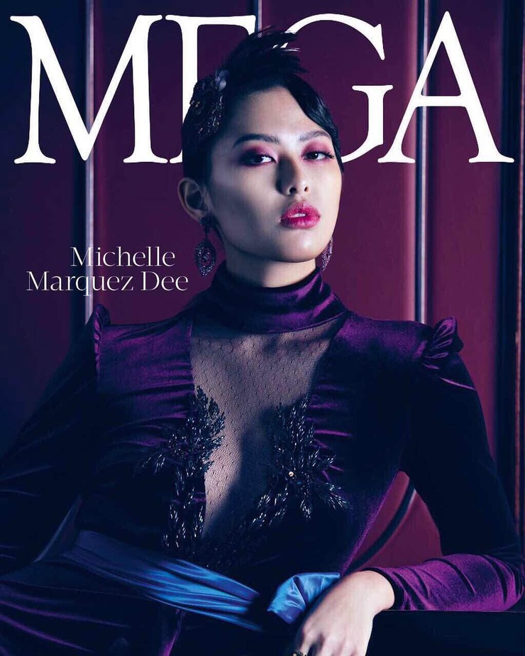 Picture of Michelle Marquez Dee