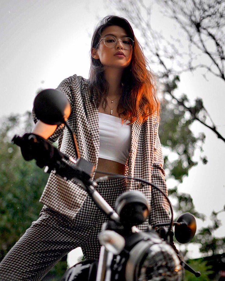 Picture of Michelle Marquez Dee