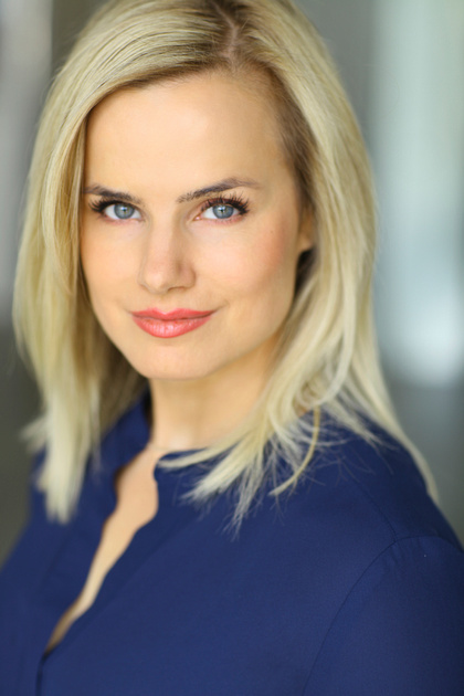 Picture of Lauren Buglioli