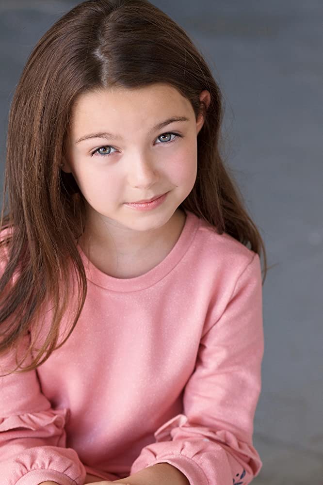 Picture of Mila Harris