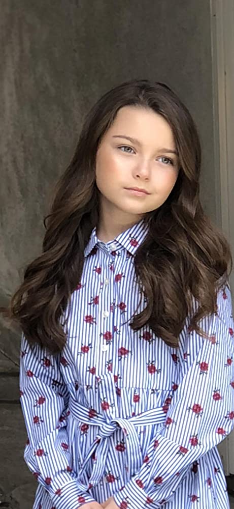 Picture of Mila Harris