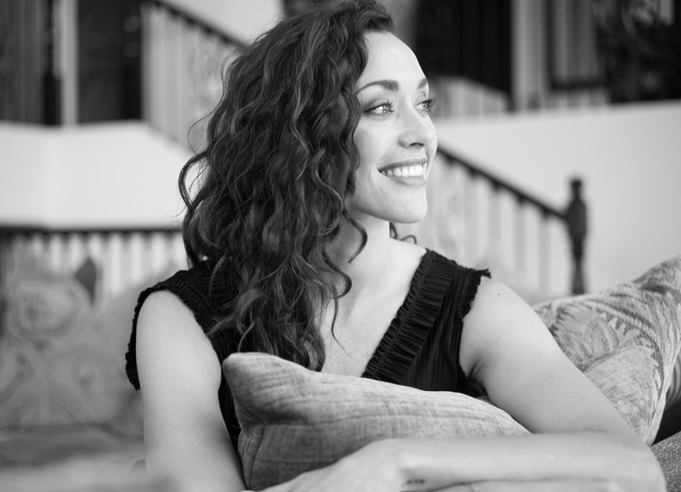 Picture of Sarah Power