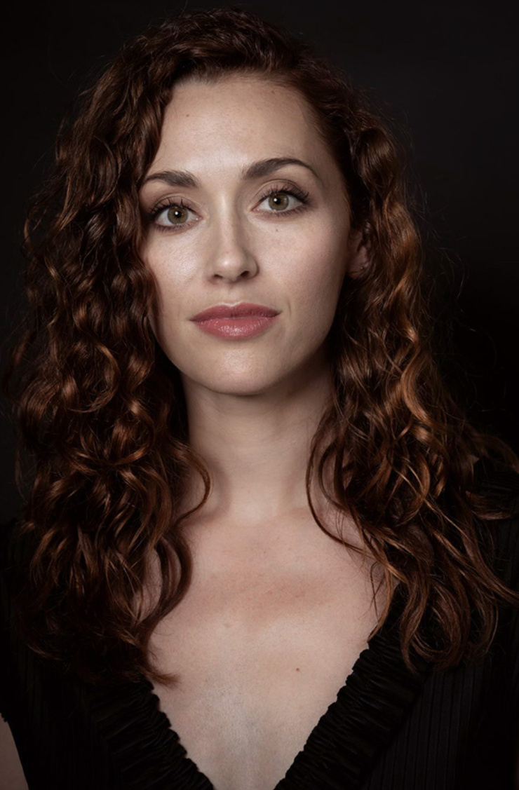 Picture of Sarah Power