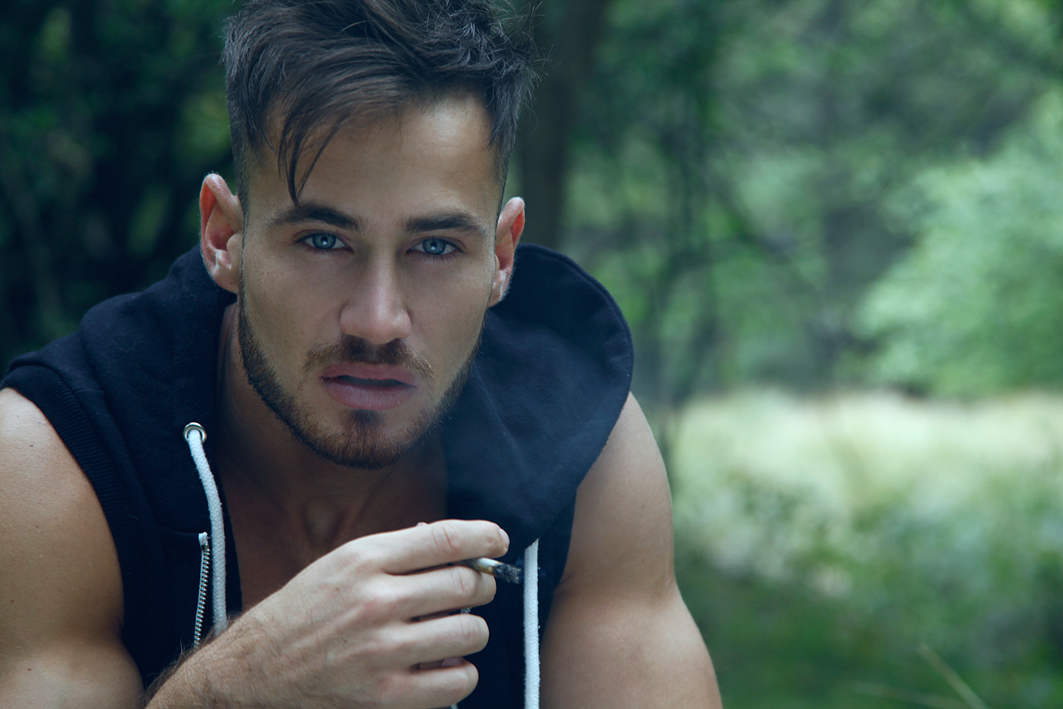 Picture of Darien Theller