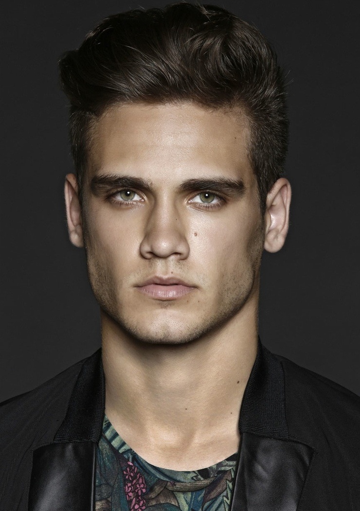 Picture of Douglas Hickmann