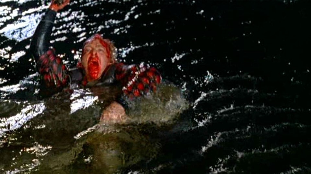 Picture of Alligator II: The Mutation