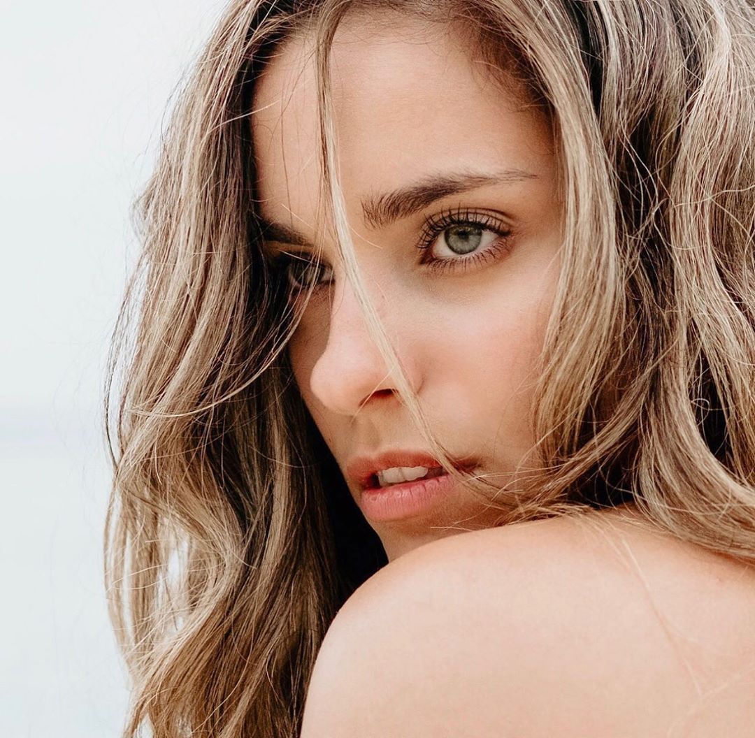 Kristen StephensonPino picture