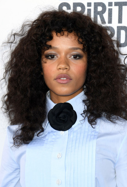 Picture of Taylor Russell