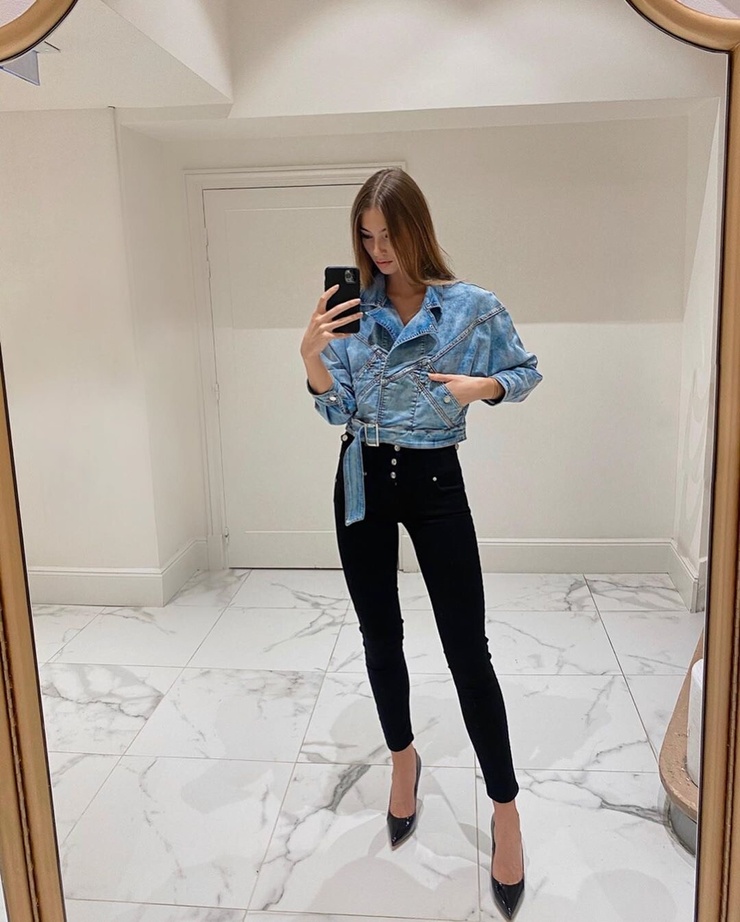 Picture of Lorena RAE