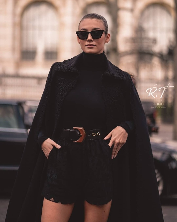 Picture of Lorena RAE