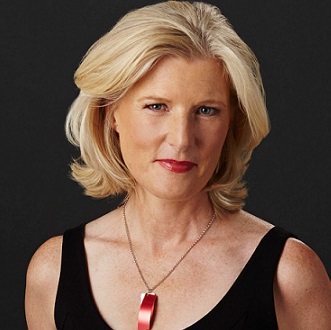 Picture of Gillian Findlay