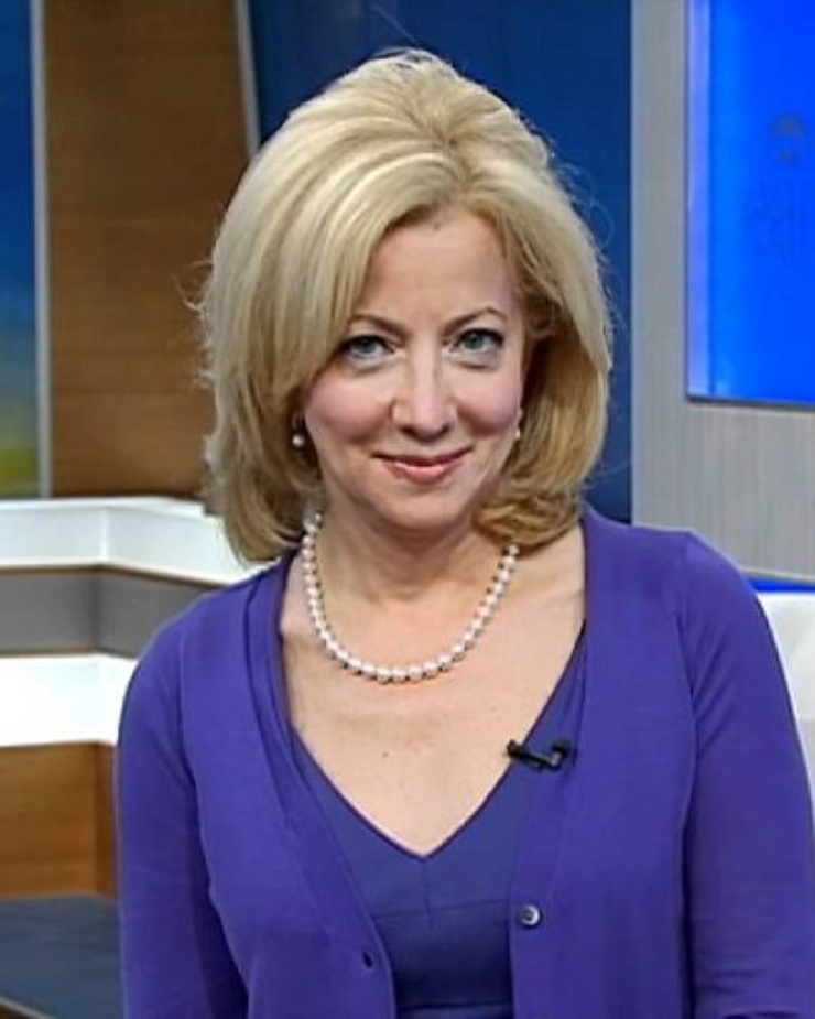 Picture of Beth Karas