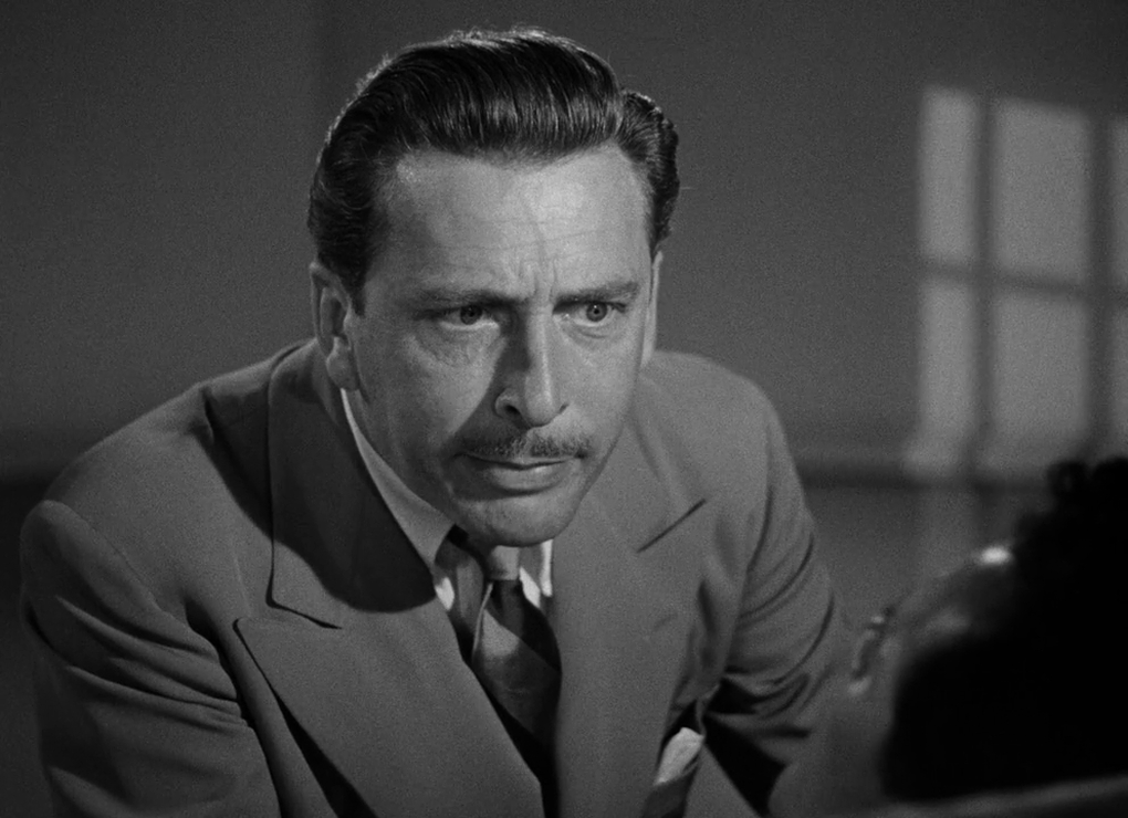 Leon Ames