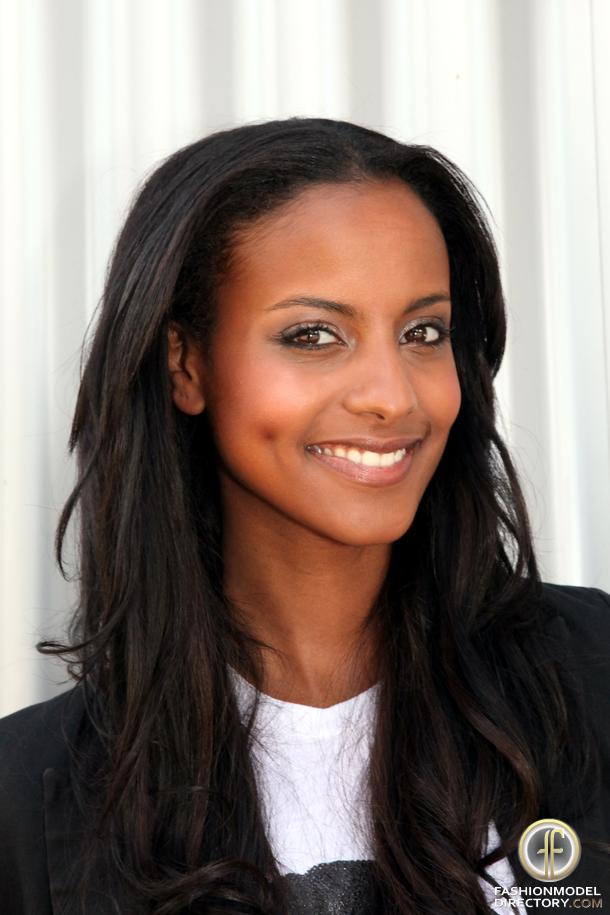 Picture of Sara Nuru