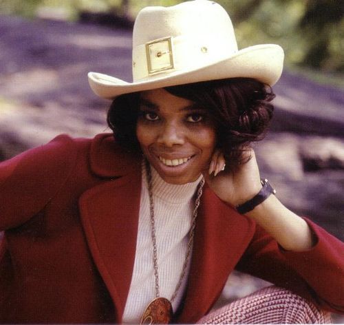 Picture of Millie Jackson