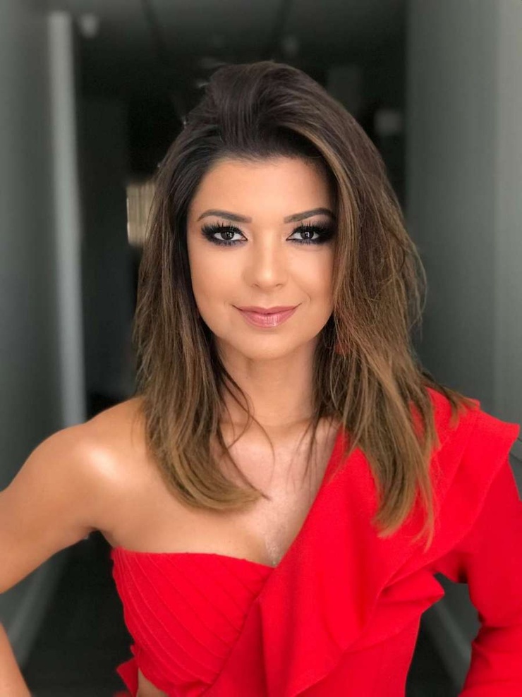 Picture of Amanda Françozo