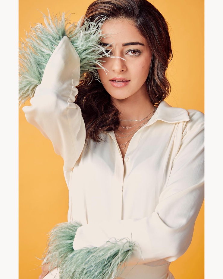Image of Ananya Panday