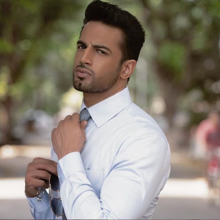 Upen Patel image