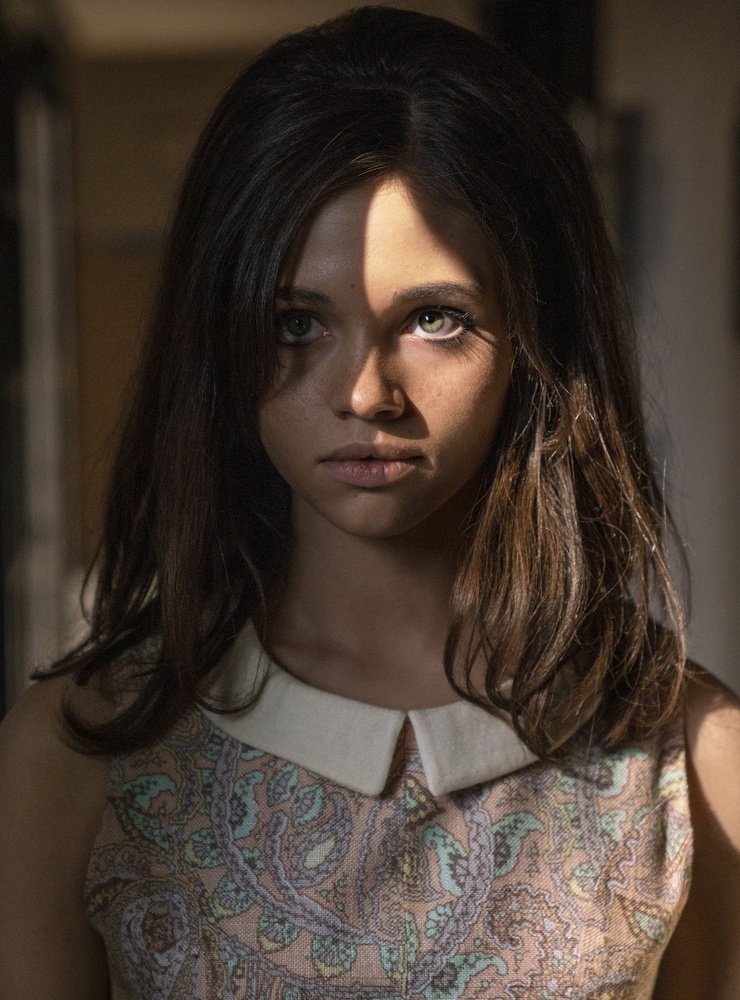 Picture of India Eisley