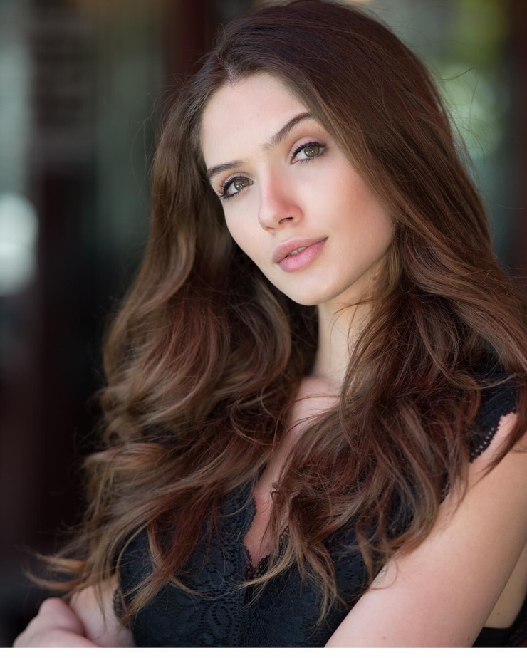 Picture of Bianca Rodrigues Grimes