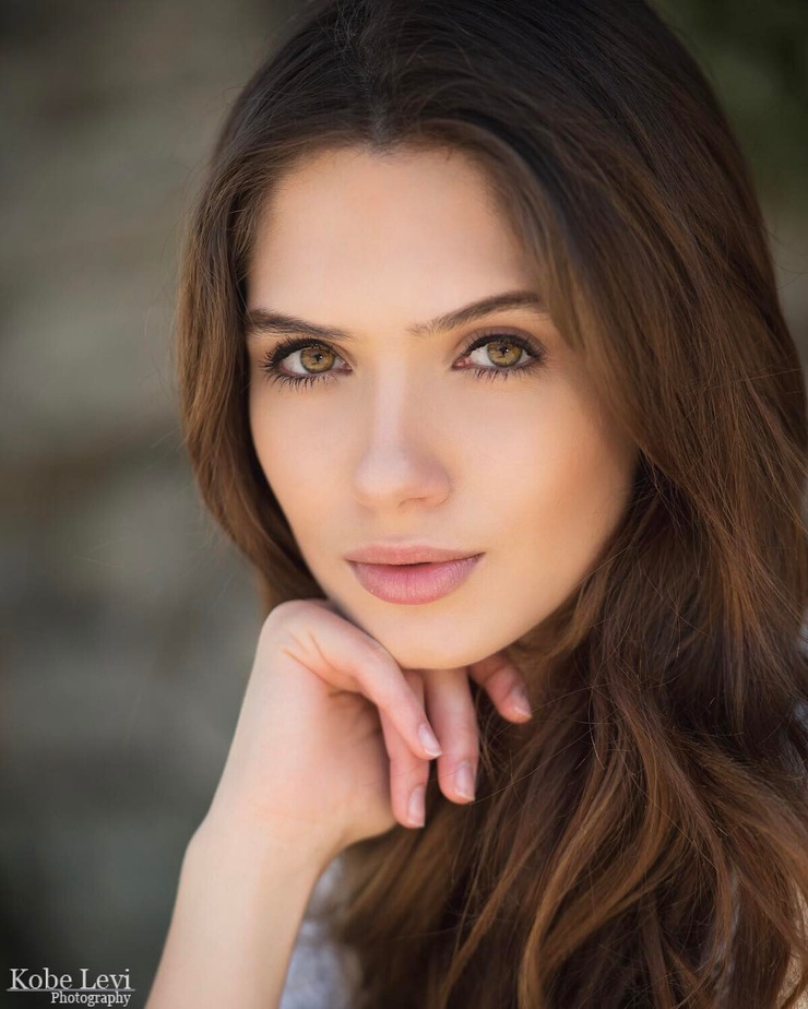 Picture of Bianca Rodrigues Grimes