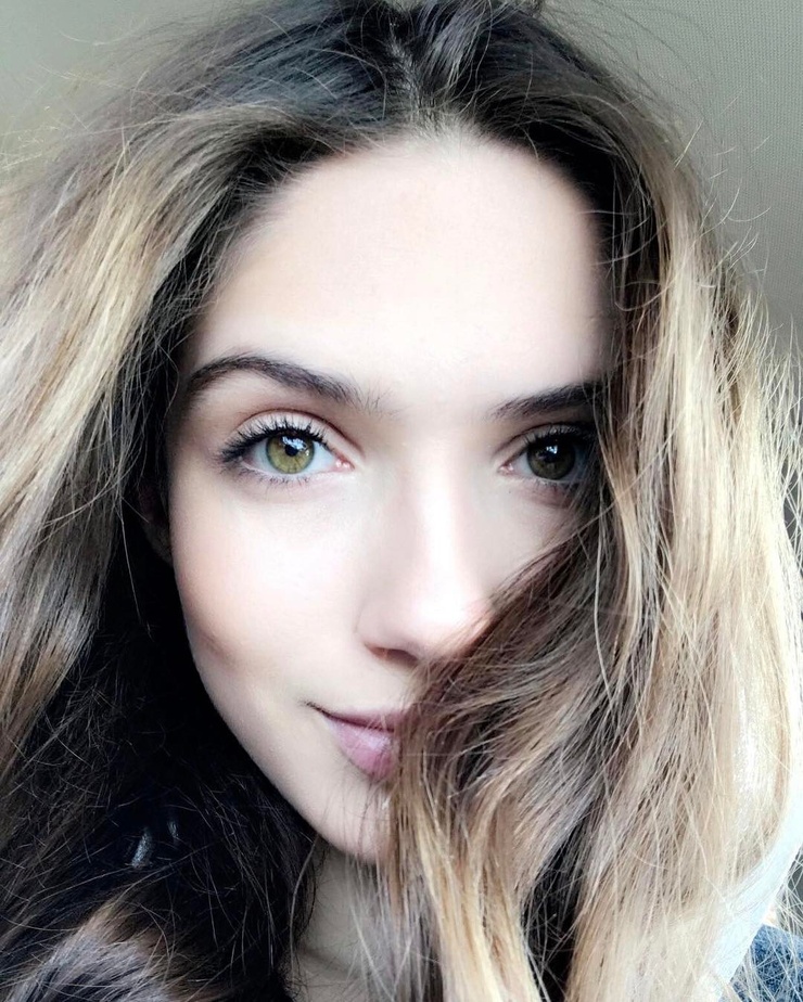 Picture of Bianca Rodrigues Grimes