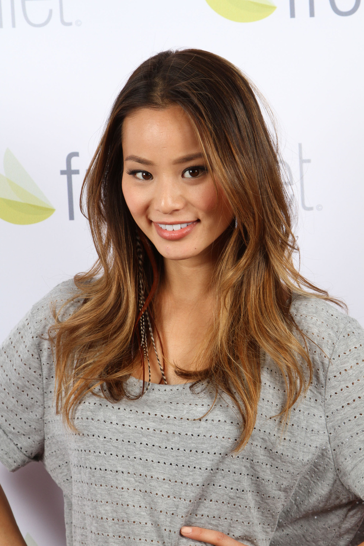 Picture of Jamie Chung