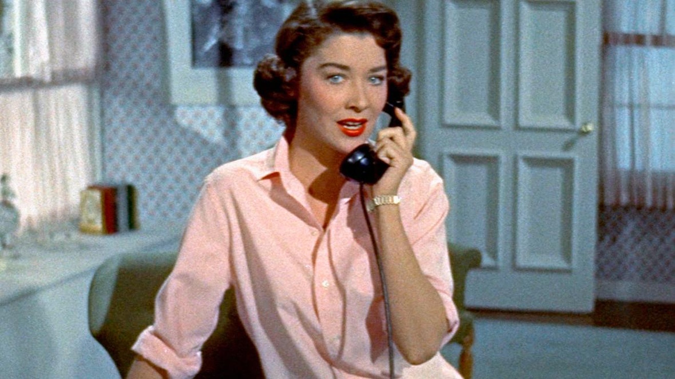 Picture of Virginia Leith