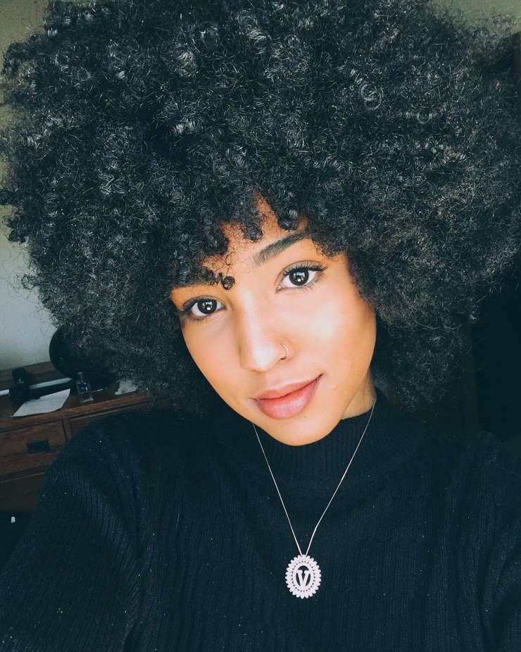 Picture of Victoria Esteves