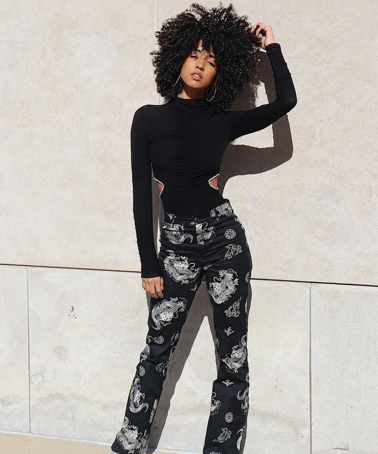 Image of Victoria Esteves