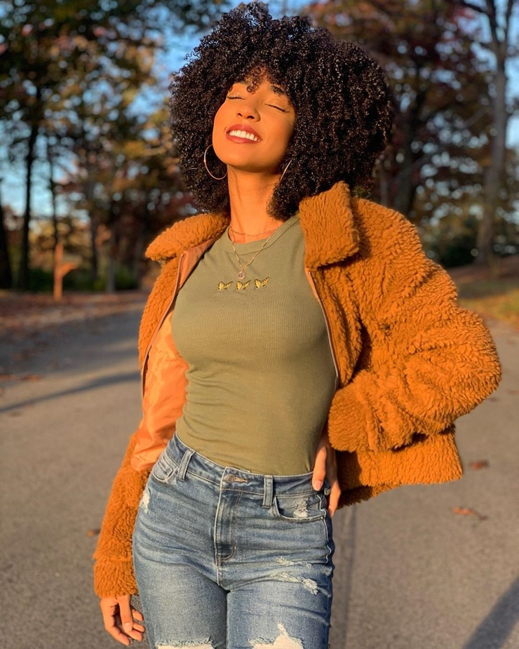 Picture of Victoria Esteves