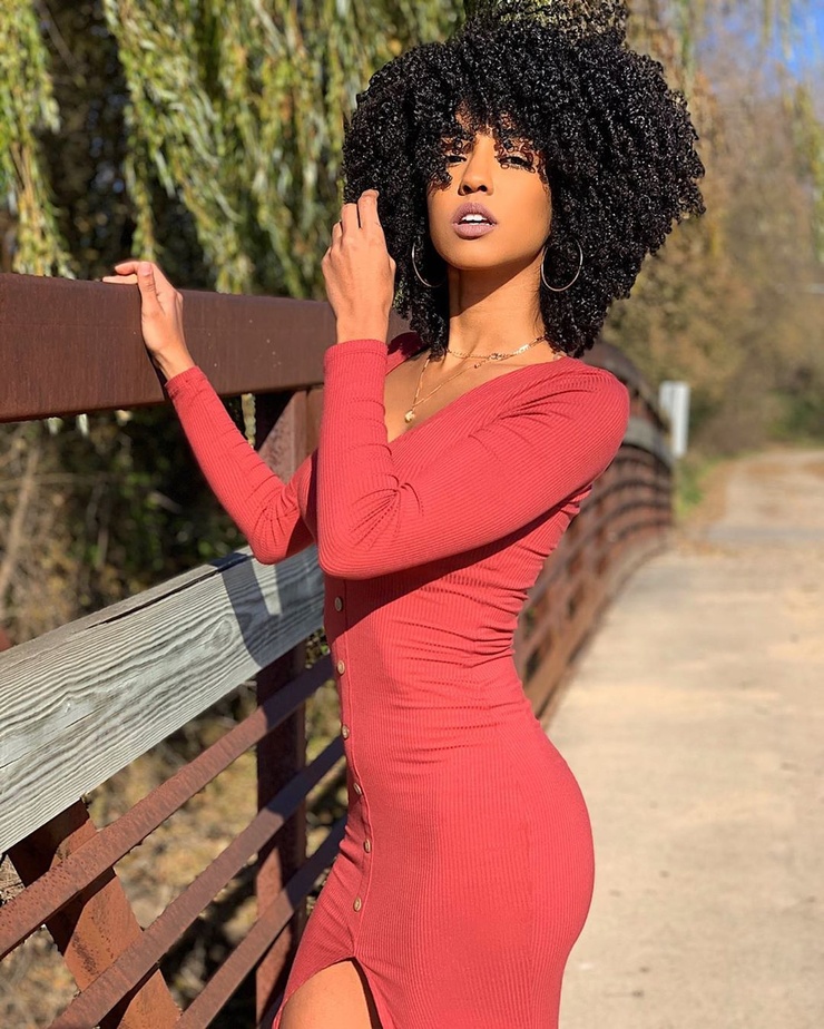 Picture of Victoria Esteves