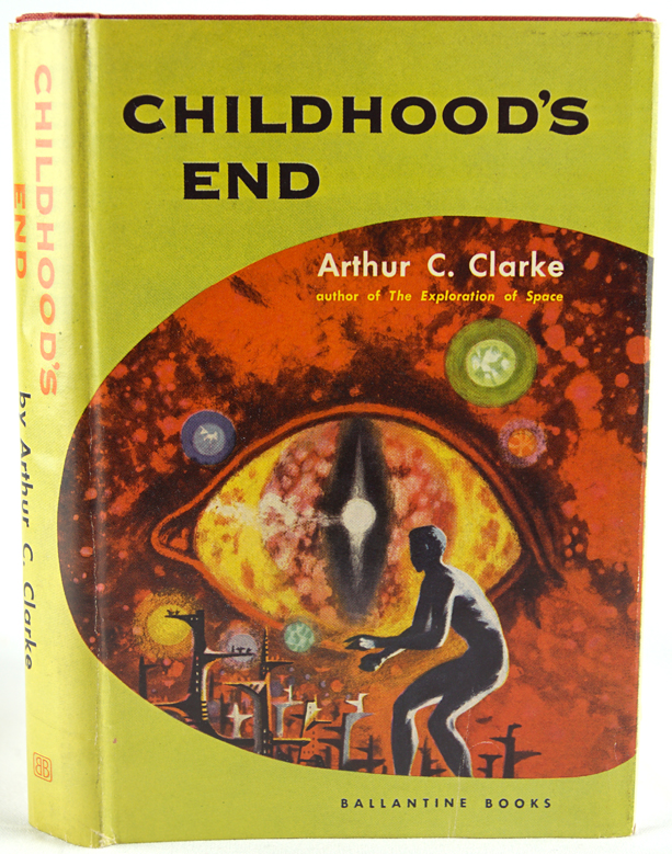Picture of Childhood's End