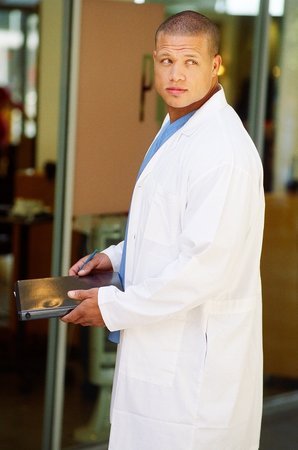 Picture of Gregory Kieth
