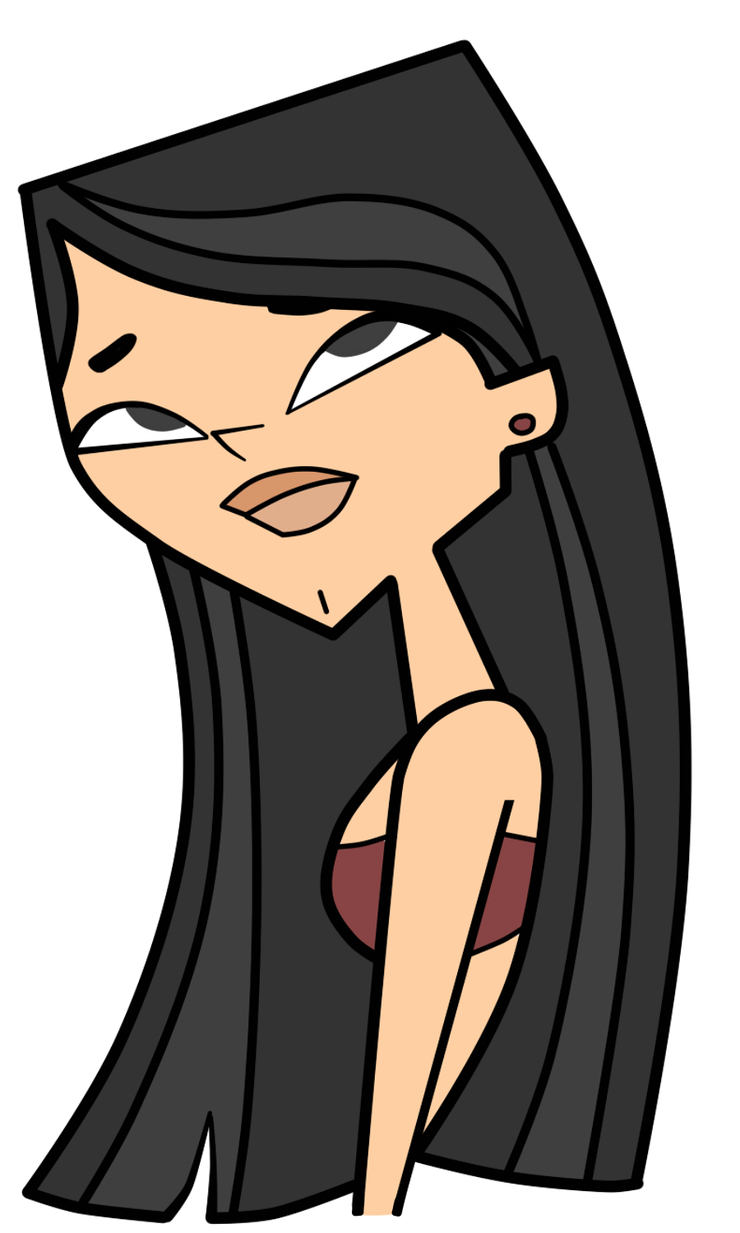 Picture of Heather (Total Drama)