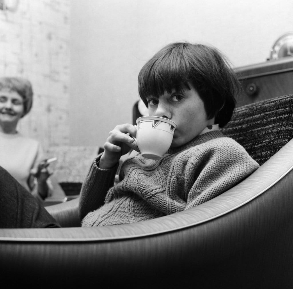 Picture of Jack Wild