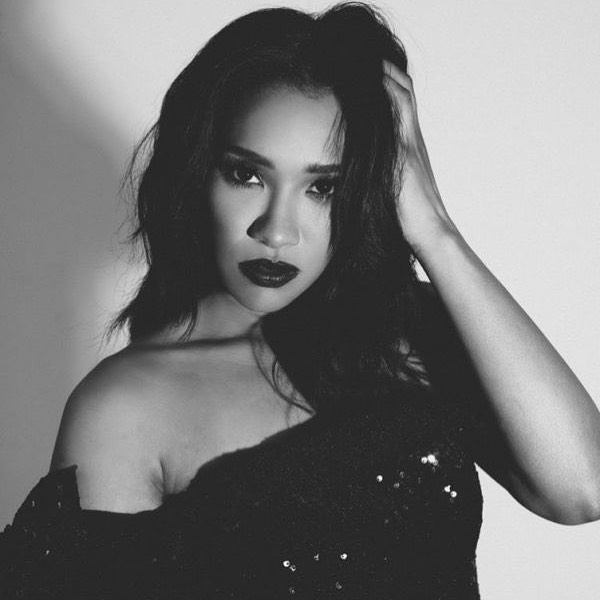 Picture of Candice Patton