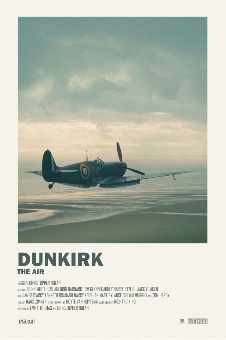 Image of Dunkirk