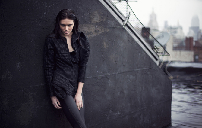 Picture of Amanda Ware