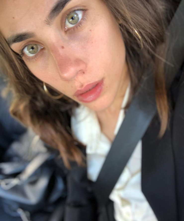 Picture of Benedetta Gargari