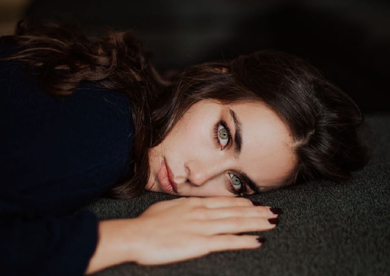 Benedetta Gargari image