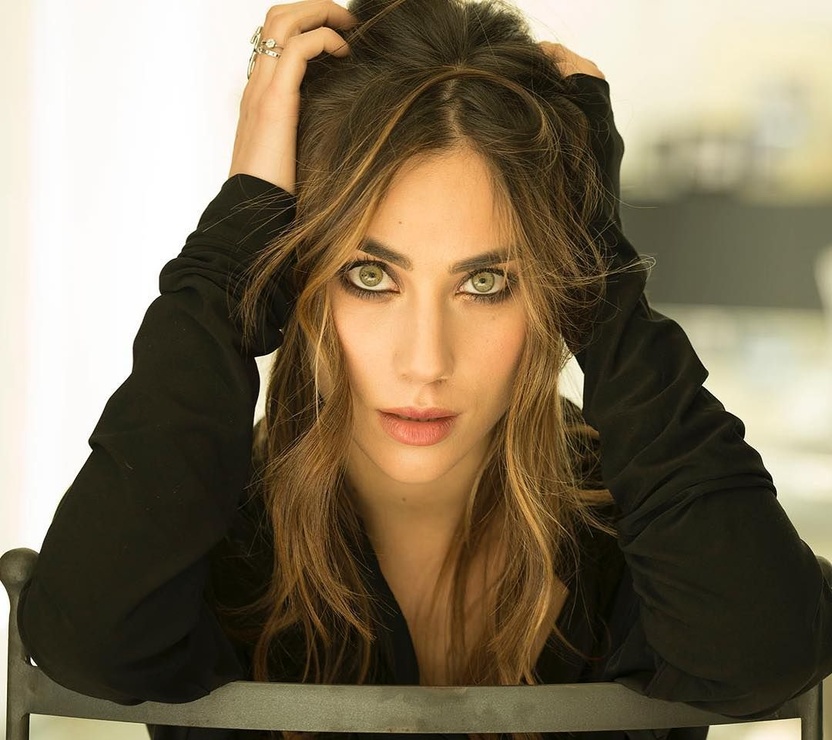 Picture of Benedetta Gargari