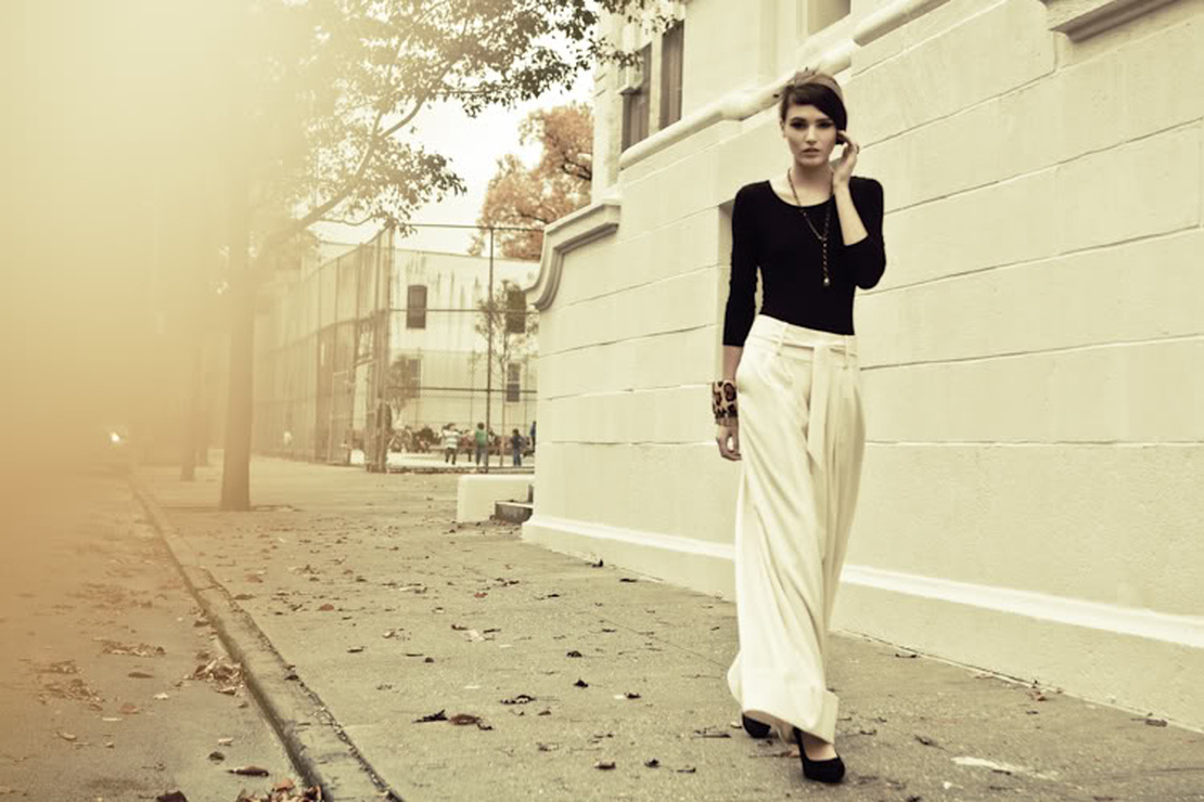 Image of Amanda Ware