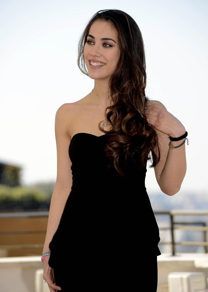 Picture of Benedetta Gargari