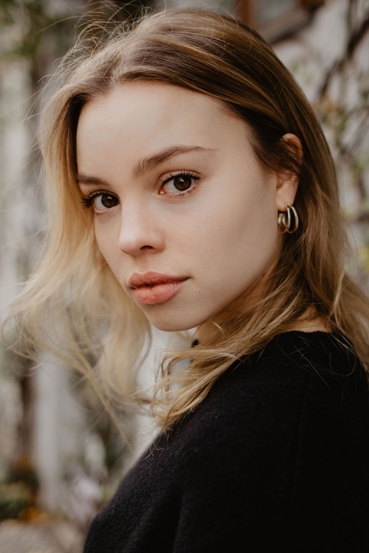 Picture of Lea Zoë Voss